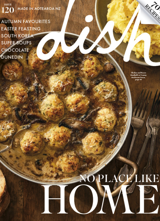 Shop » Dish Magazine