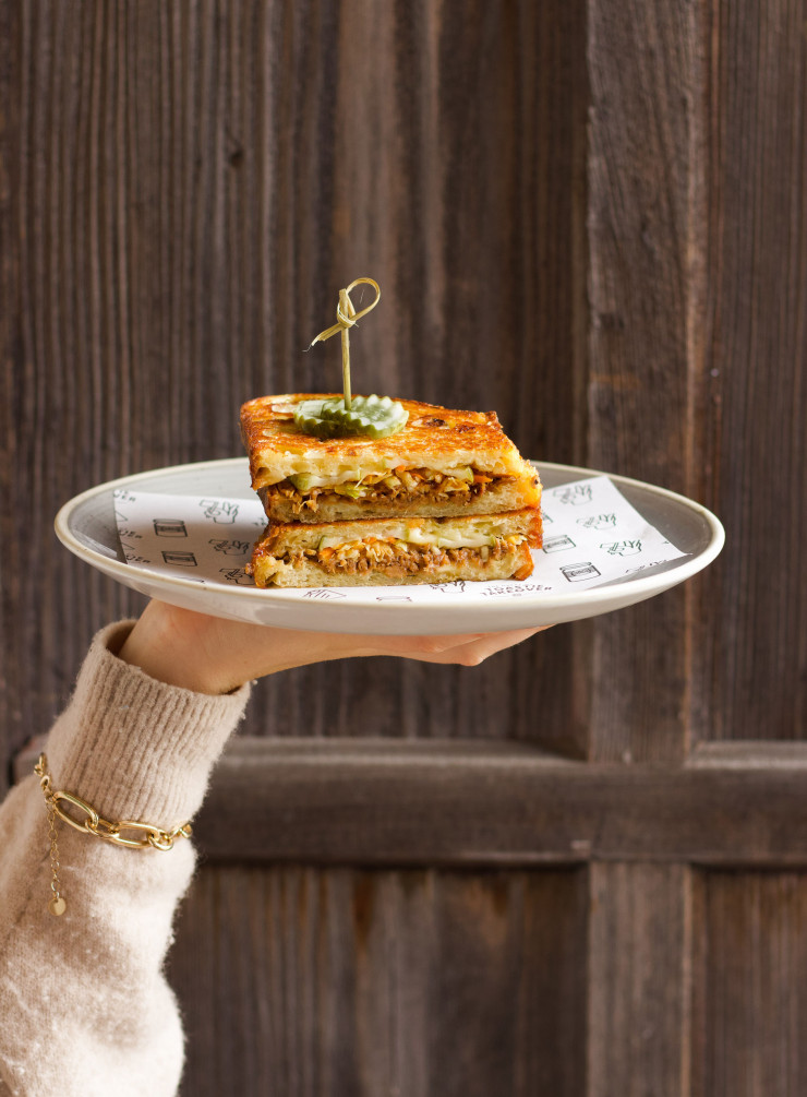 Finalists Revealed in Hunt For NZ's Top Toastie » Dish Magazine