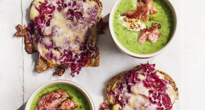 Dish: Good Enough to Eat » Dish Magazine