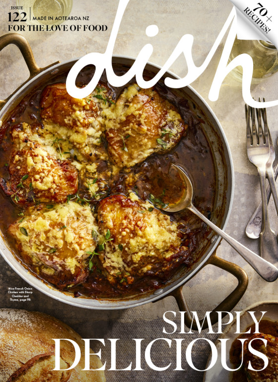 Discover Queenstown’s Newest Dining Precinct, Ayrburn » Dish Magazine