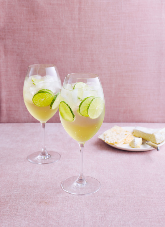 Patrón Paloma » Dish Magazine