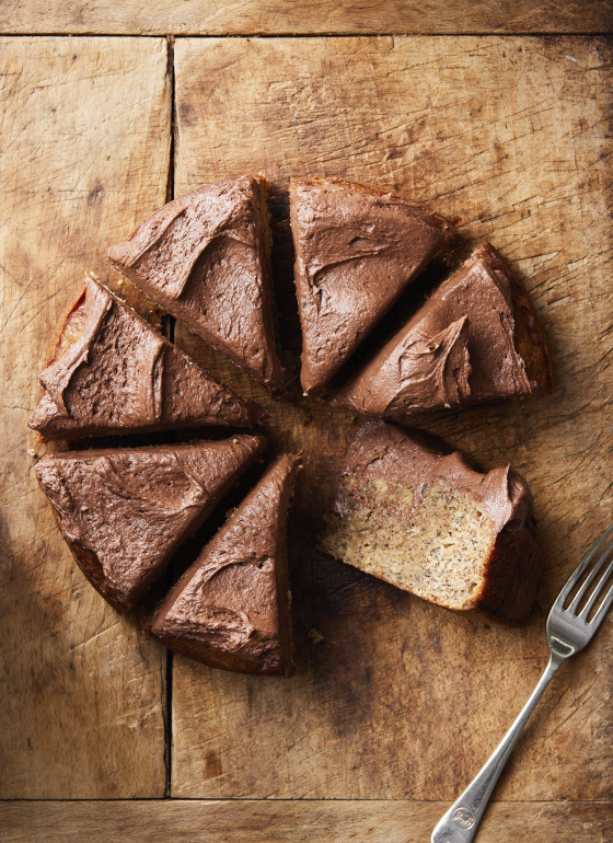 School Holiday Baking » Dish Magazine