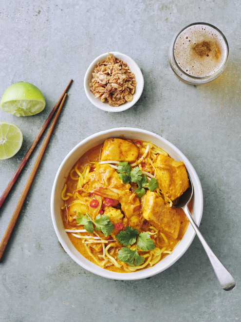 dish FAST Two » Dish Magazine