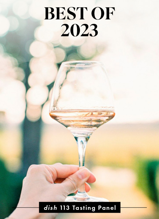 Tasting Panels » Dish Magazine