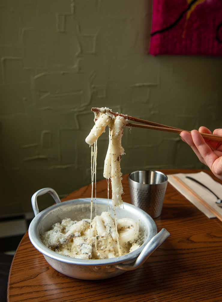 Aigo, Auckland » Dish Magazine