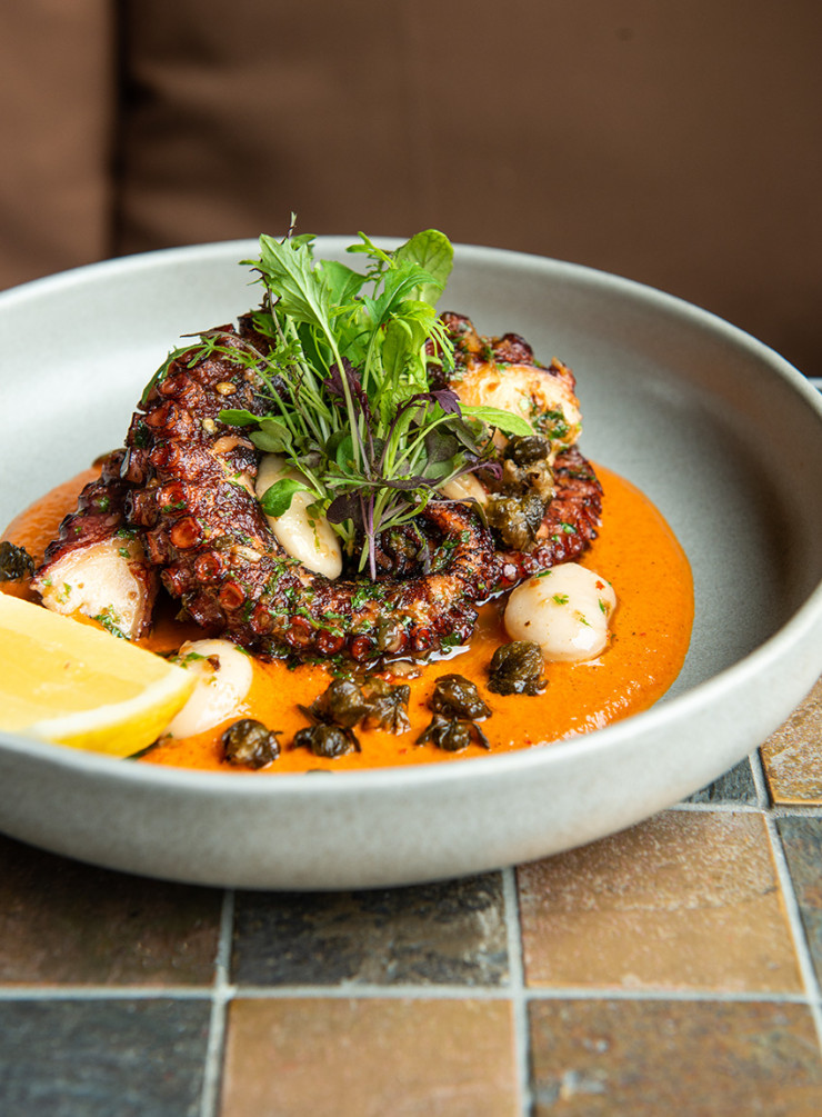Candela, Auckland » Dish Magazine