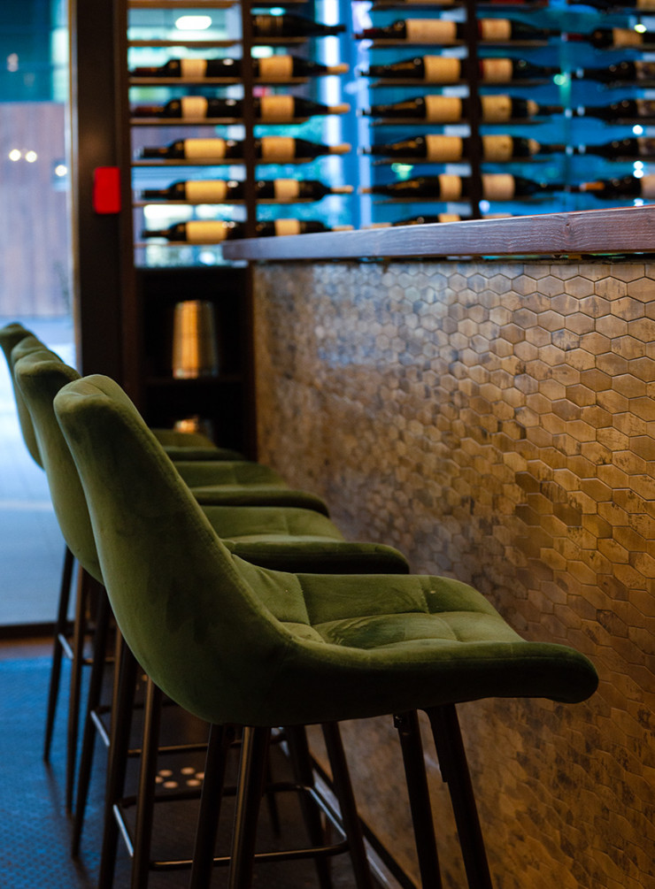 Cassia, Auckland » Dish Magazine