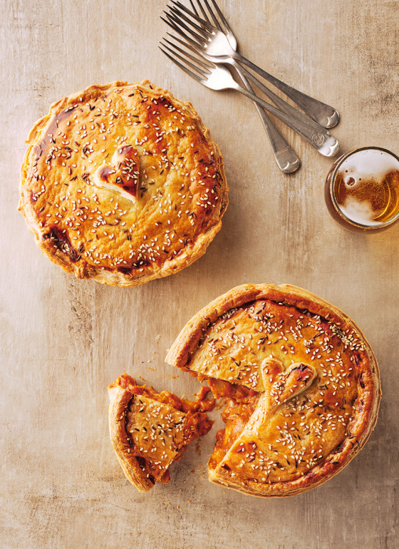 12 Delicious Pie Recipes » Dish Magazine