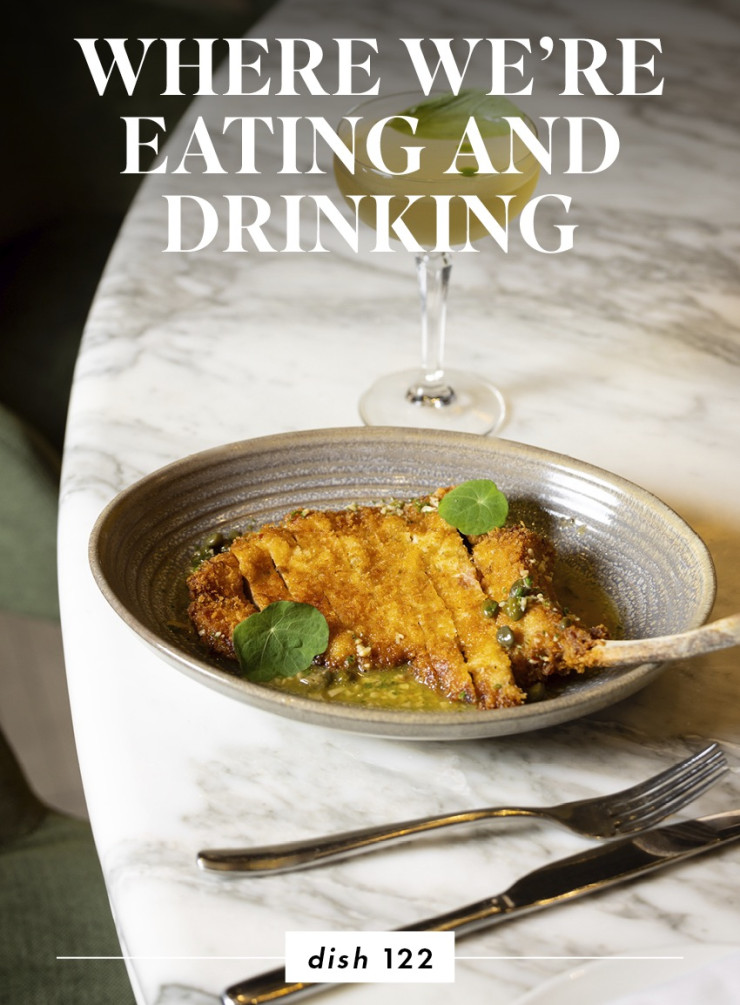Where to Eat and Drink in July/August 2025: Top Picks by Dish Editors ...