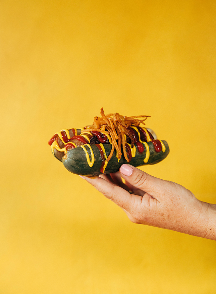 Be in to win one of three McClure's Pickle Lovers packs | dish » Dish ...