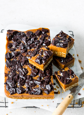 8 of our best slice recipes » Dish Magazine