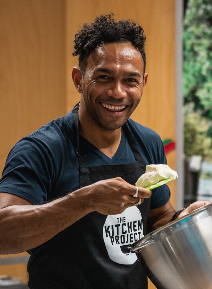 The Kitchen Project doing right by budding food entrepreneurs | dish ...