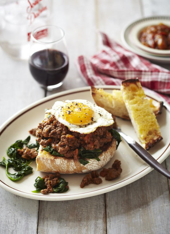 Mince and Cheese Pies | dish » Dish Magazine