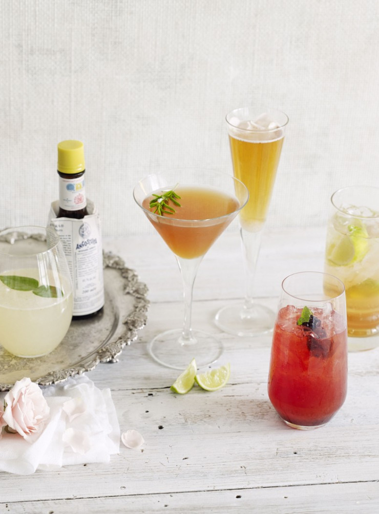Perfect Party Starters » Dish Magazine