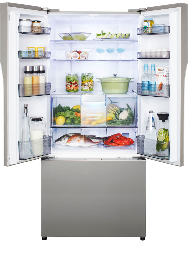 Kitchen Cool » Dish Magazine