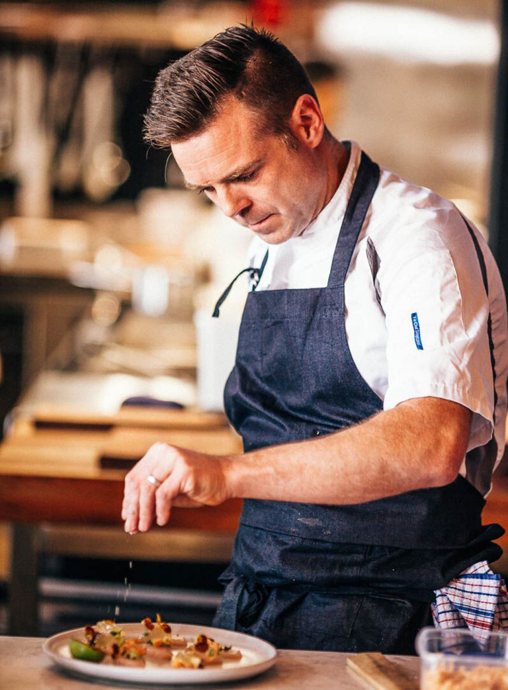 Six suburban dining destinations » Dish Magazine
