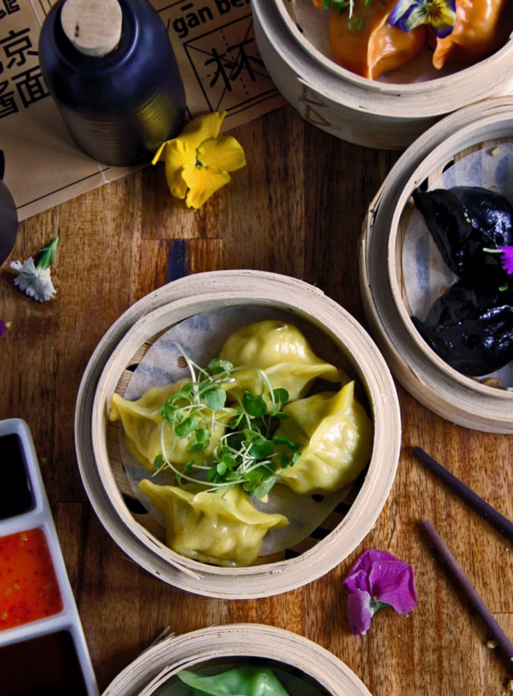 Last Night's Dinner - Tao » Dish Magazine