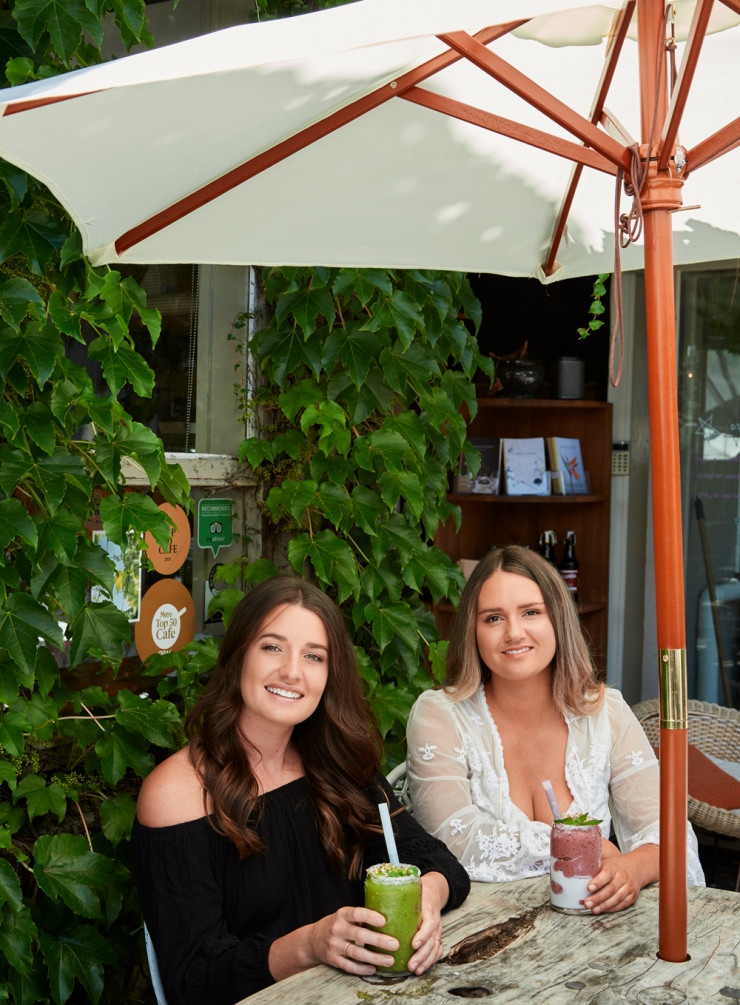 Meet: Together Bespoke Wholefood Catering » Dish Magazine