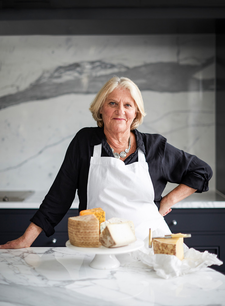Stories of cheese: The making of a champion » Dish Magazine