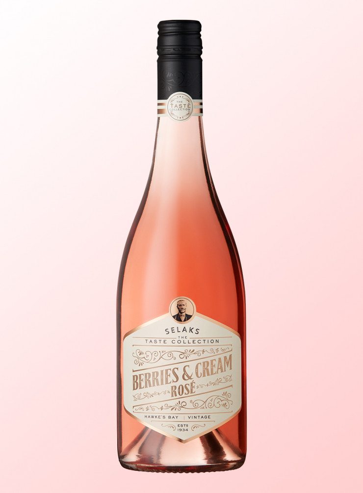 Perfect pairs: Selaks Taste Collection Wines and Seafood » Dish Magazine