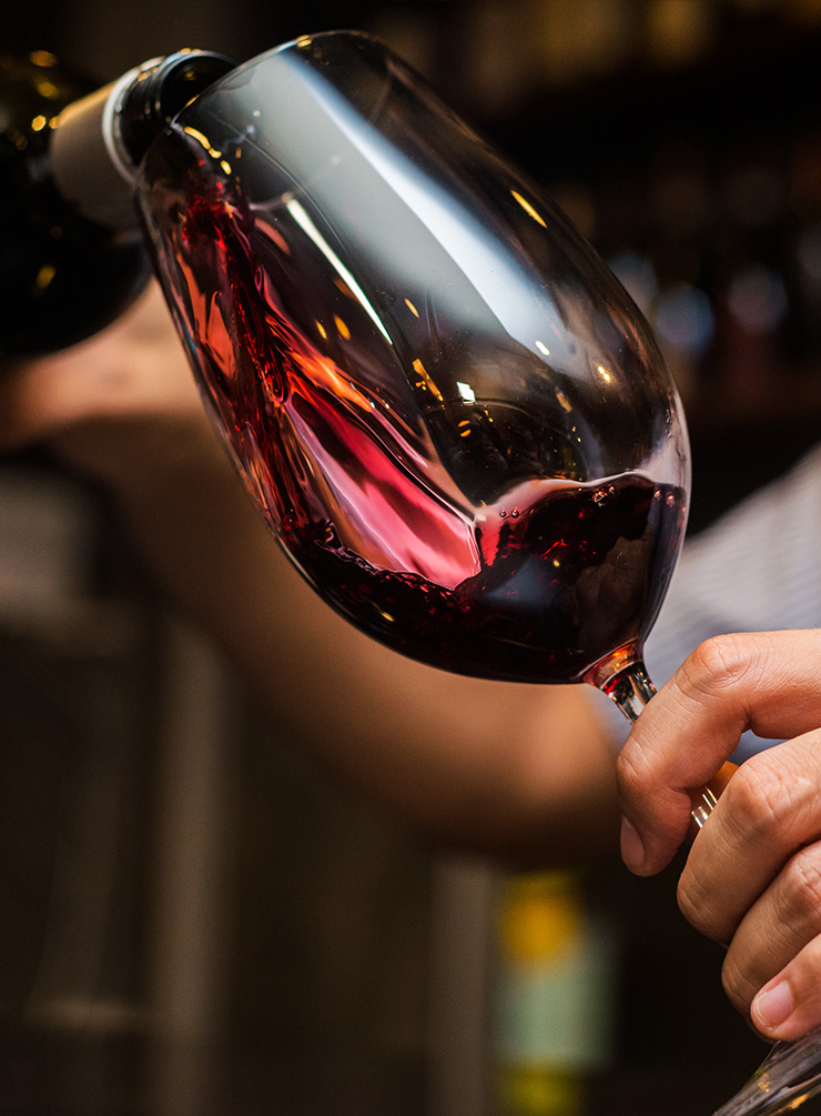 For the love of great wine: Winetopia presented by Singapore Airlines ...