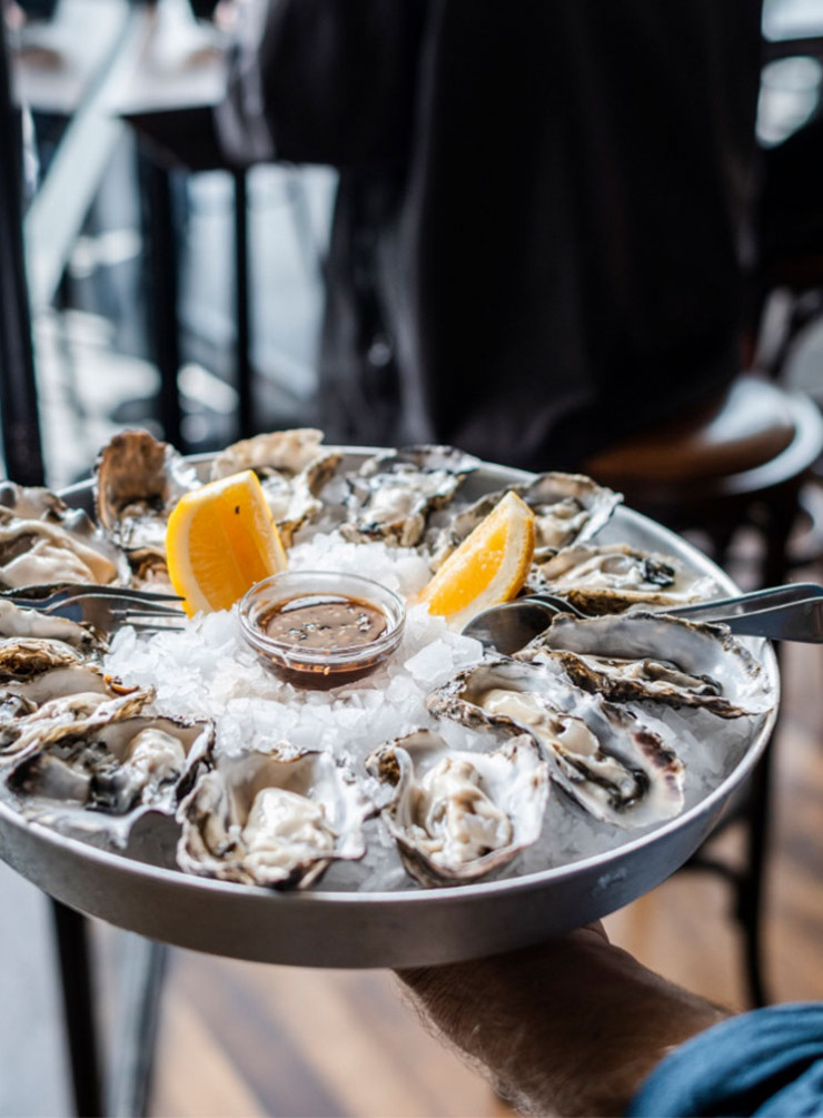 Taste of Auckland: Everything you need to know » Dish Magazine