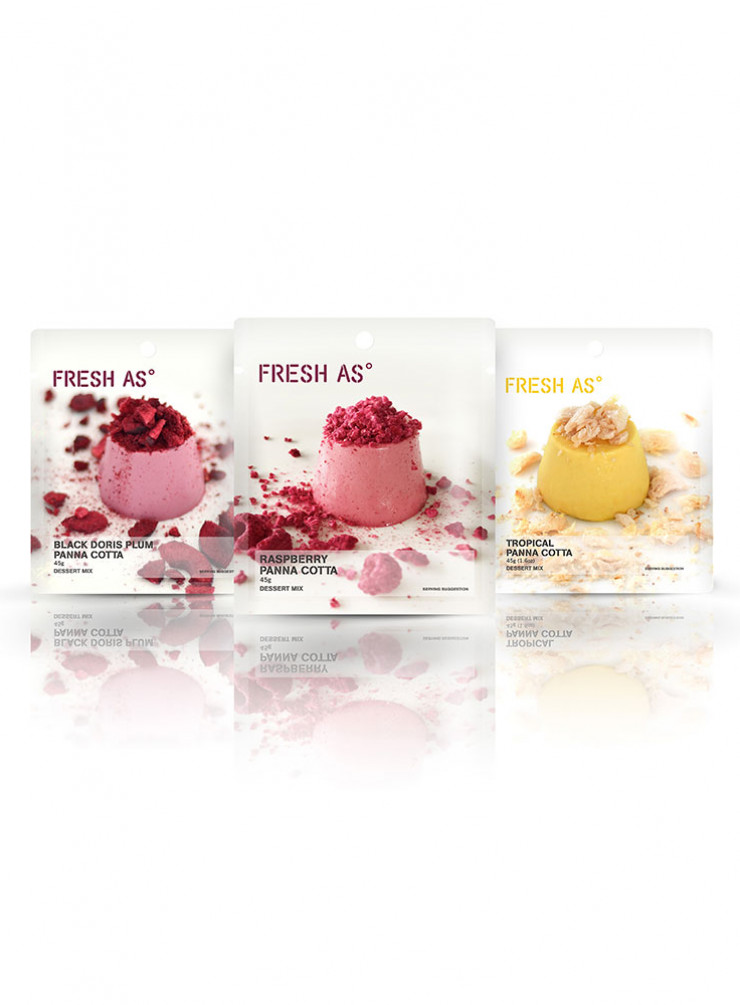 Win the ultimate Fresh As prize pack | dish » Dish Magazine