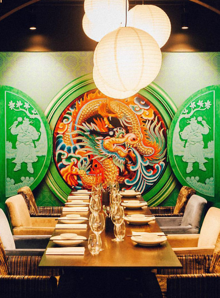 White + Wong's takes on Broadway in 2019 | dish » Dish Magazine
