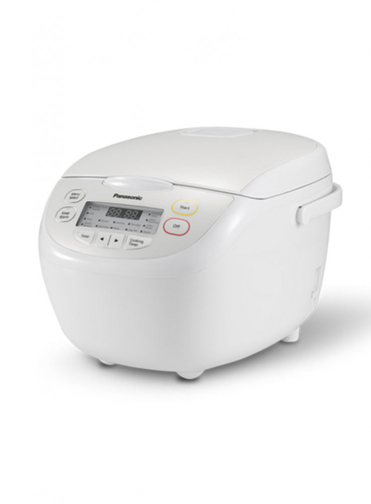 Win a Panasonic Multi Cooker worth $279.99 » Dish Magazine