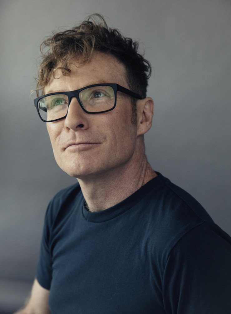 At Home With... Te Radar » Dish Magazine