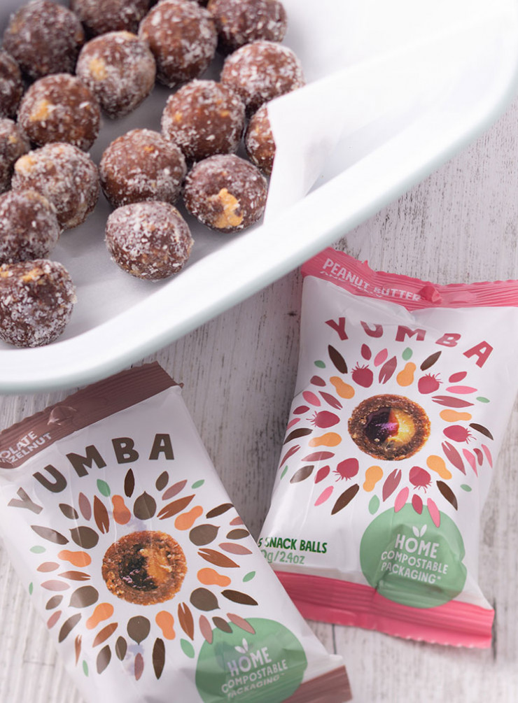 Win one of four $50 YUMBA prize packs | dish » Dish Magazine