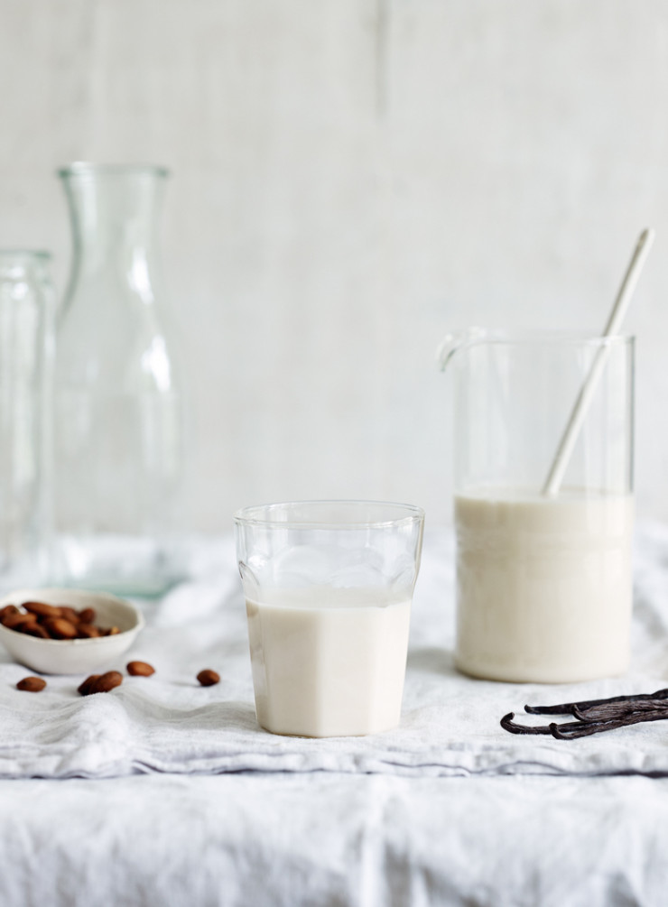 Nut Milk » Dish Magazine