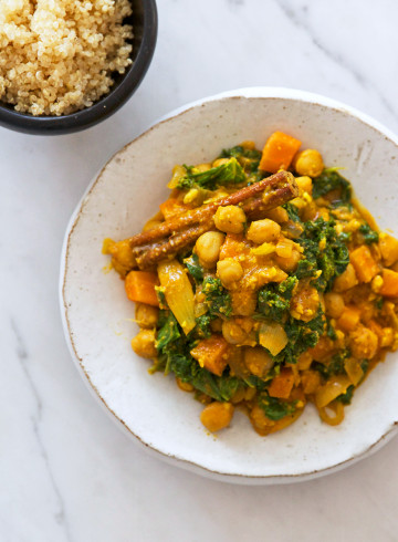 Curry recipes | dish » Dish Magazine