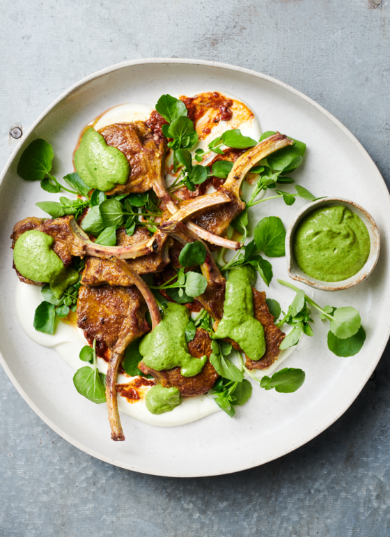 Lamb » Dish Magazine