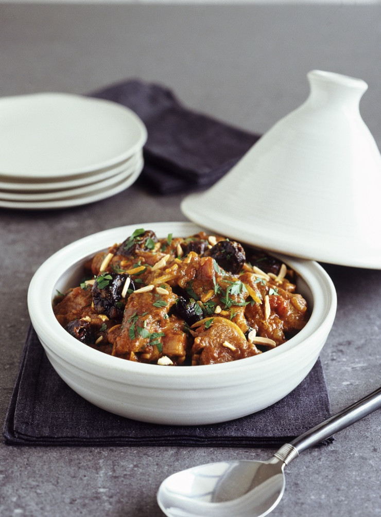 Lamb Tagine | dish » Dish Magazine