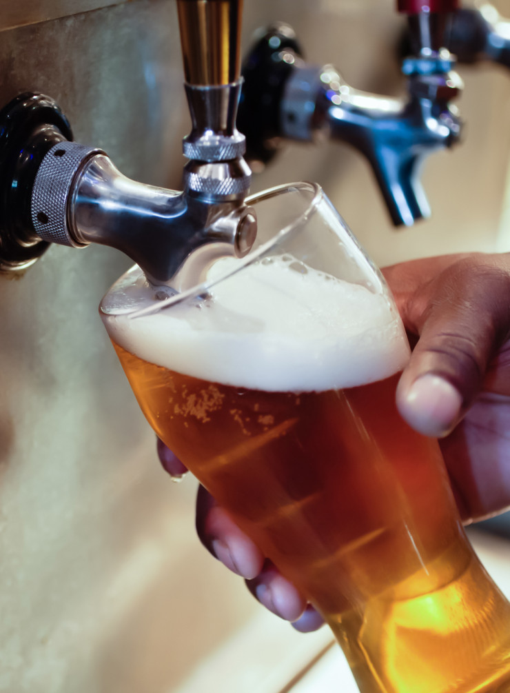 Beer Day Out – Hastings » Dish Magazine