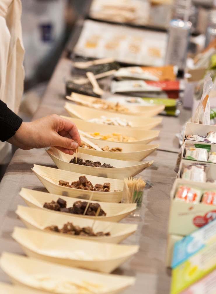 The Christchurch Food Show 2017 » Dish Magazine