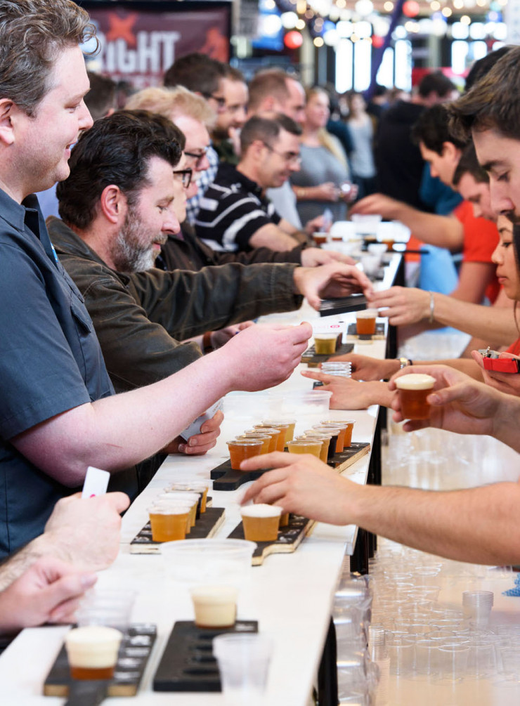 GABS Beer, Cider & Food Festival » Dish Magazine