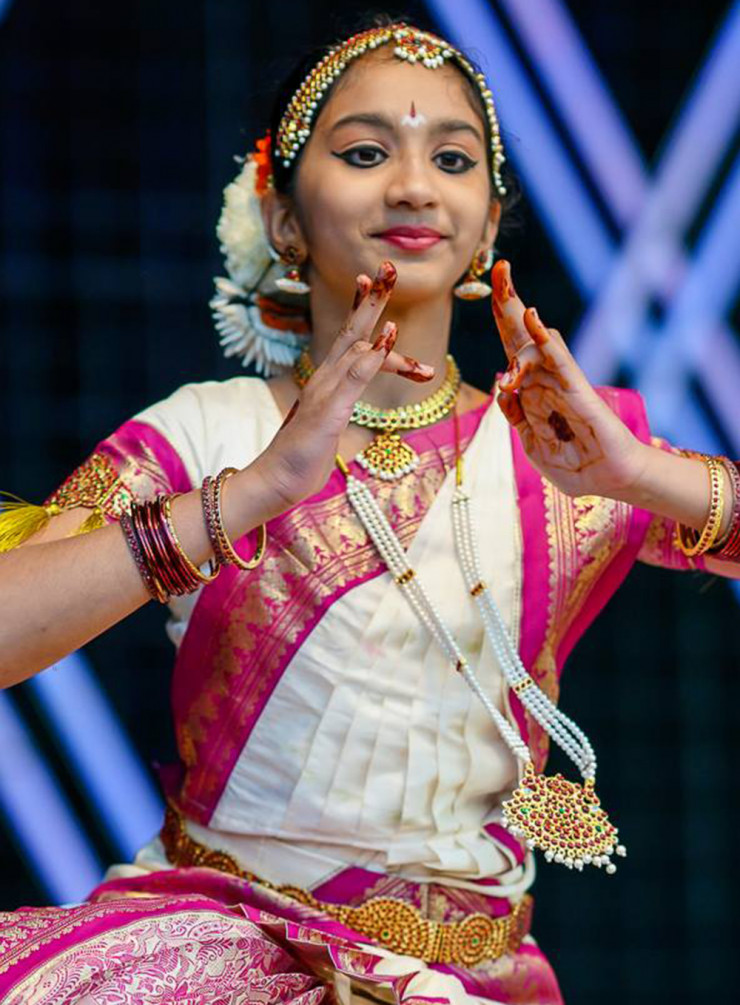 Auckland Diwali Festival 2017 » Dish Magazine