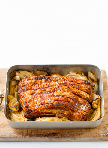 Delicious Pork Recipes for Every Meal | Dish Magazine » Dish Magazine