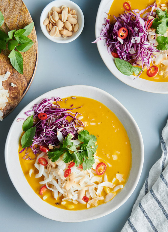 Curry recipes | dish » Dish Magazine